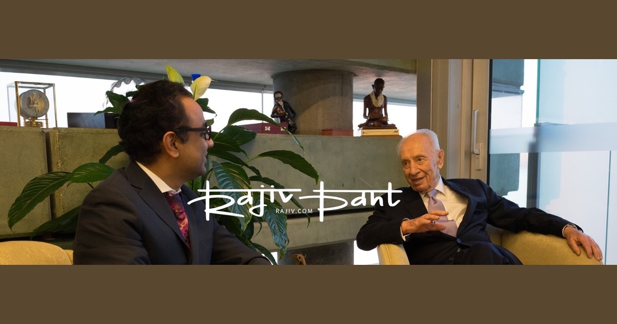 Rethinking the American Jury System — Rajiv Pant