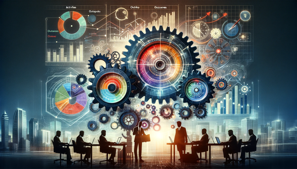 Activities, Outputs, and Outcomes — A framework for your job - rajiv.com